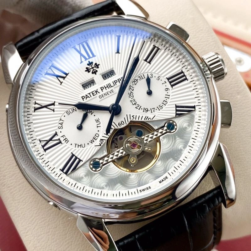 Affordable PATEK PHILIPPE Watches