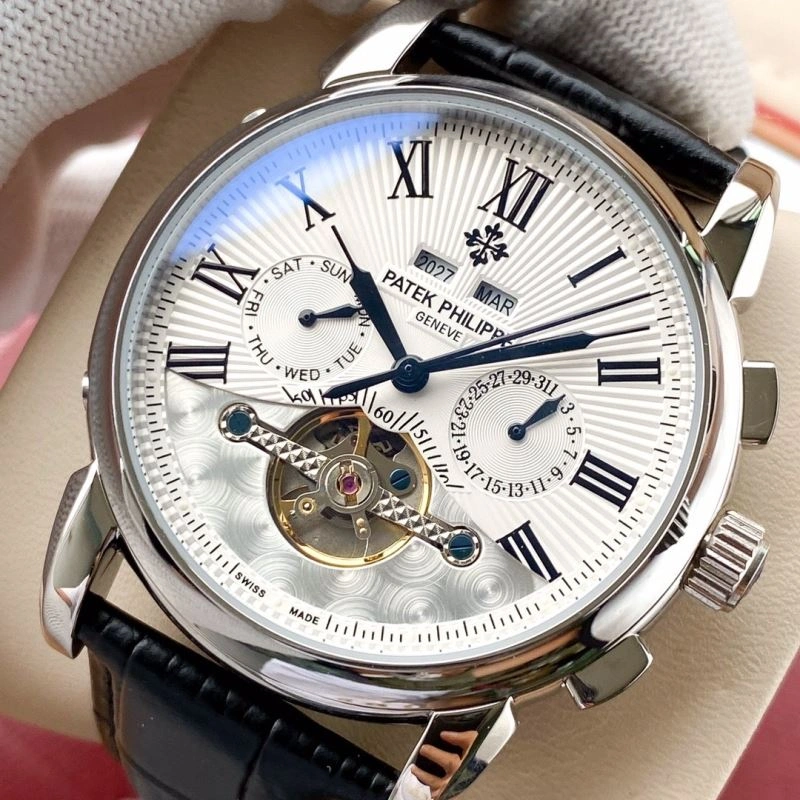 Affordable PATEK PHILIPPE Watches