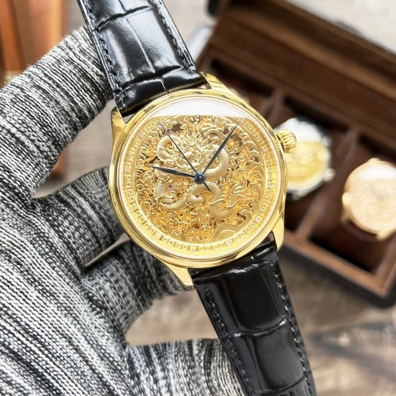 Budget-friendly PATEK PHILIPPE Watches