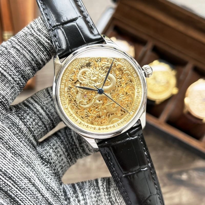 Budget-friendly PATEK PHILIPPE Watches