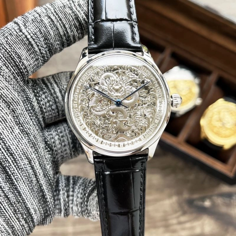 Budget-friendly PATEK PHILIPPE Watches