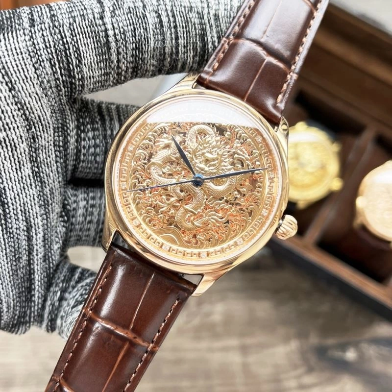 Budget-friendly PATEK PHILIPPE Watches