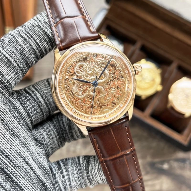 Budget-friendly PATEK PHILIPPE Watches