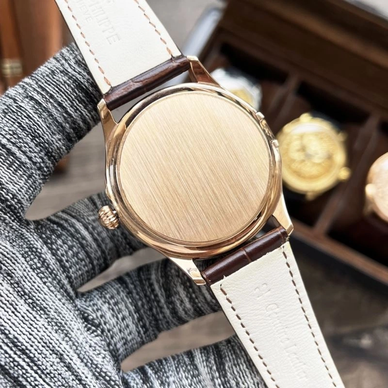 Budget-friendly PATEK PHILIPPE Watches