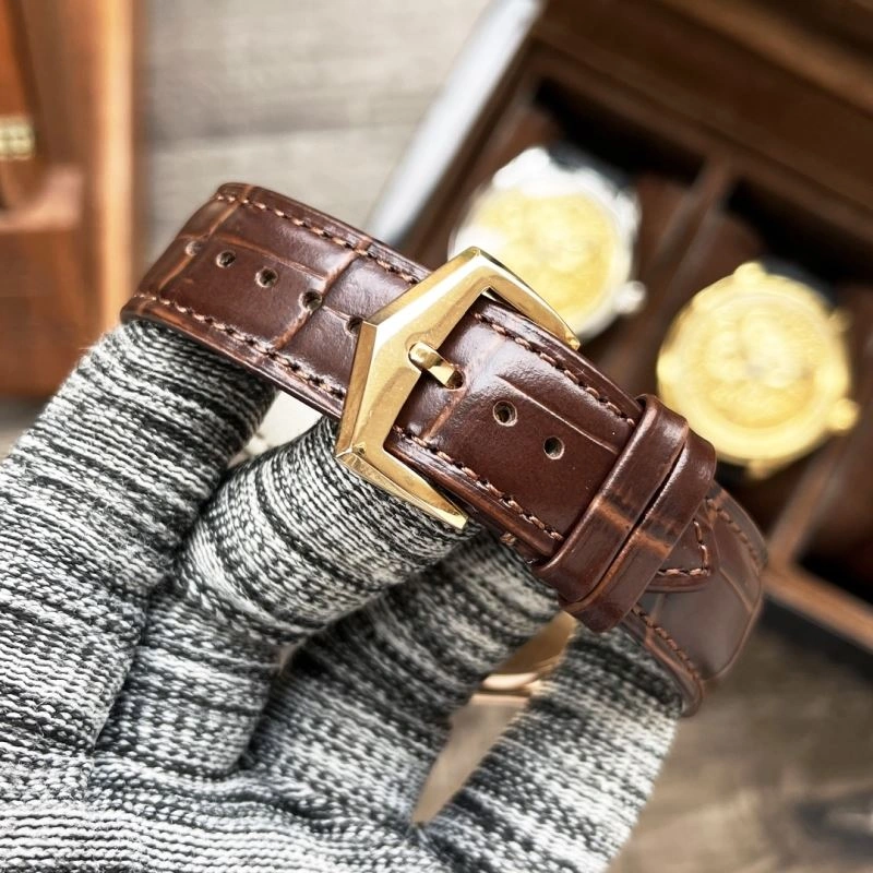 Budget-friendly PATEK PHILIPPE Watches