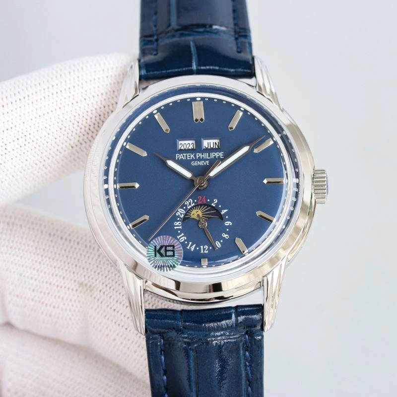 Legit PATEK PHILIPPE Watches