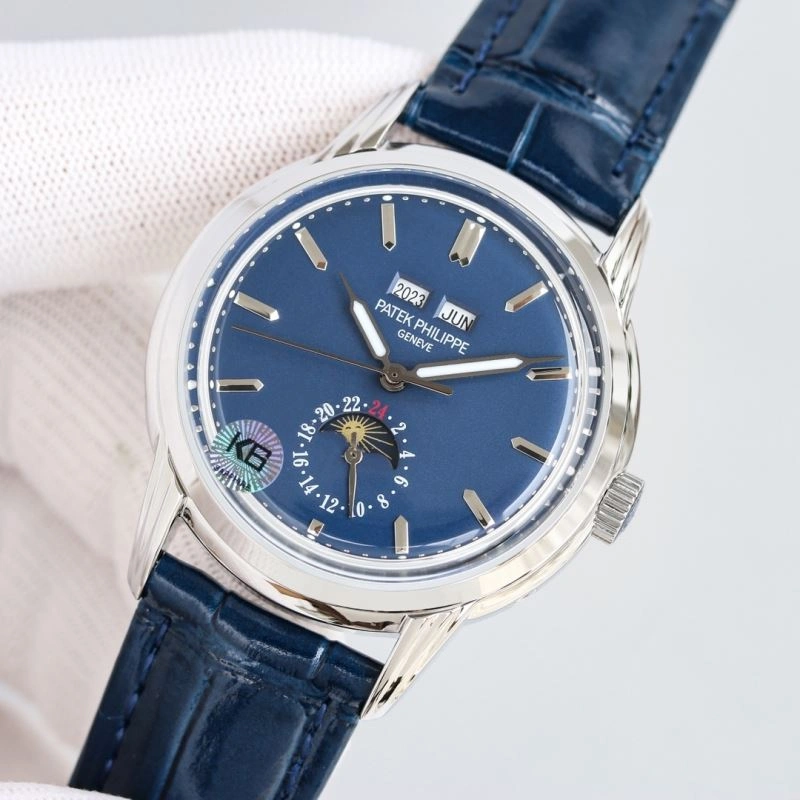 Legit PATEK PHILIPPE Watches