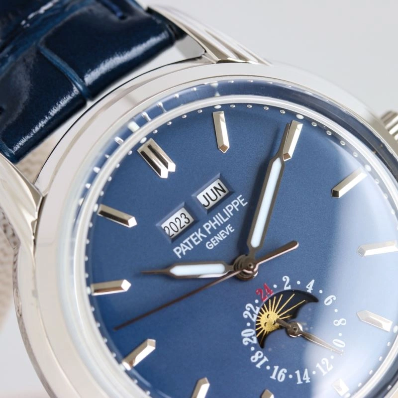 Legit PATEK PHILIPPE Watches