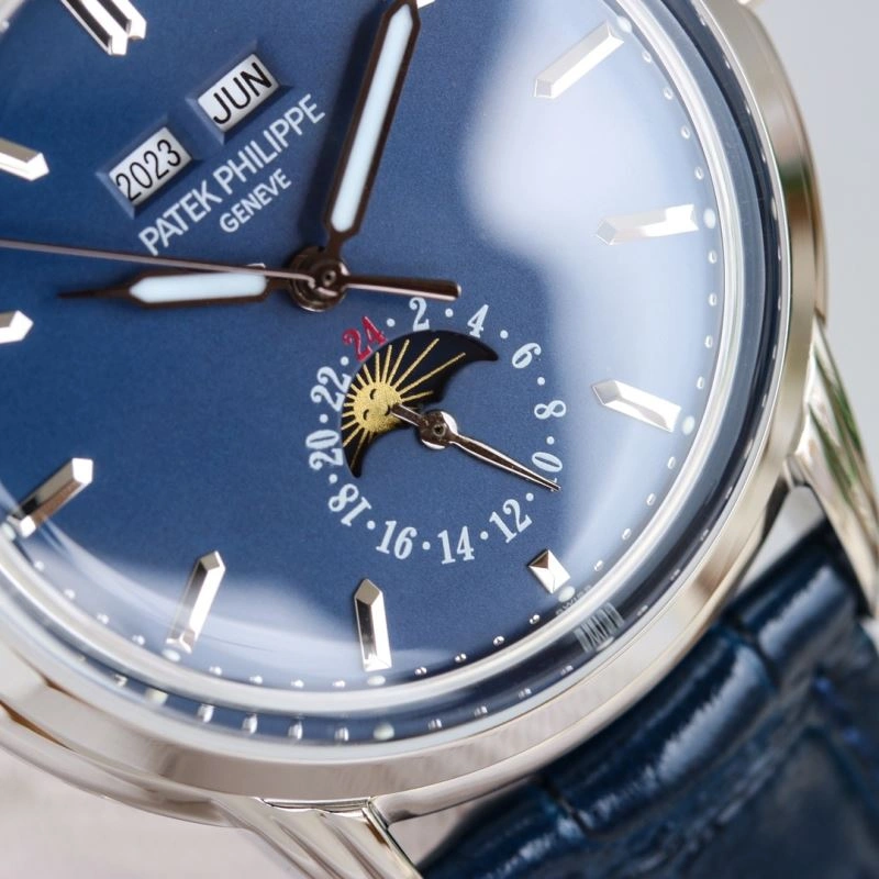 Legit PATEK PHILIPPE Watches