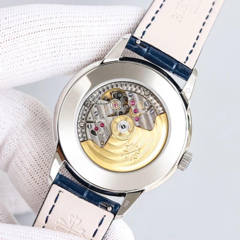 Legit PATEK PHILIPPE Watches