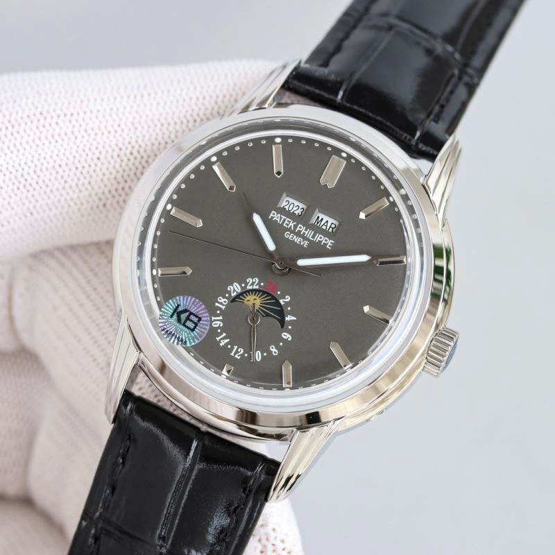 High fidelity PATEK PHILIPPE Watches