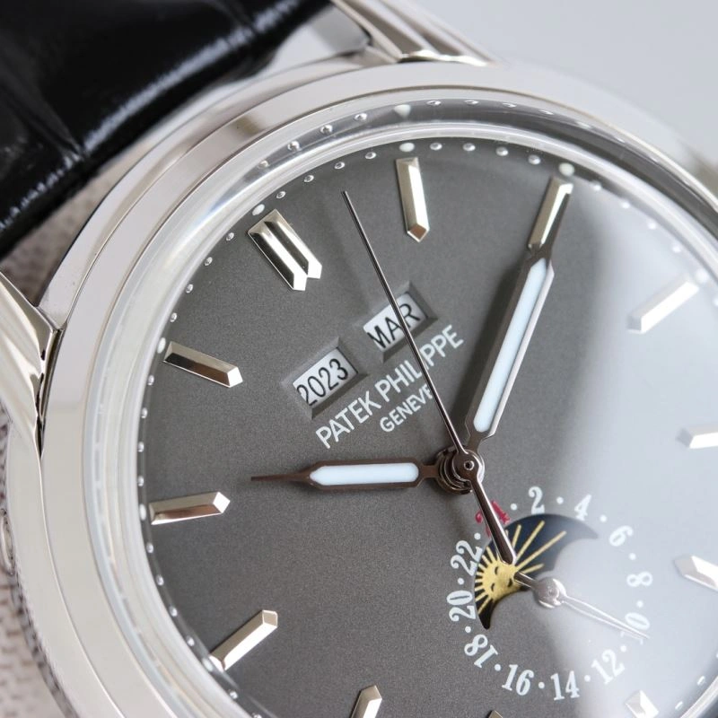 High fidelity PATEK PHILIPPE Watches