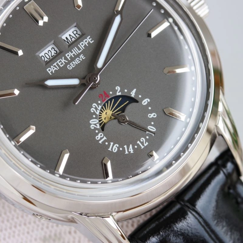 High fidelity PATEK PHILIPPE Watches