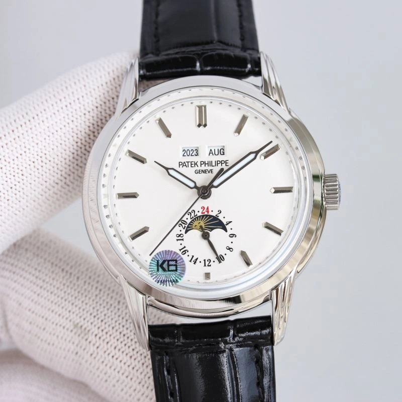 Top mirror PATEK PHILIPPE Watches