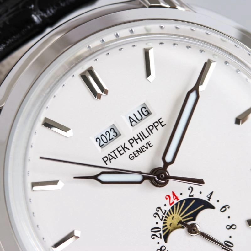 Top mirror PATEK PHILIPPE Watches