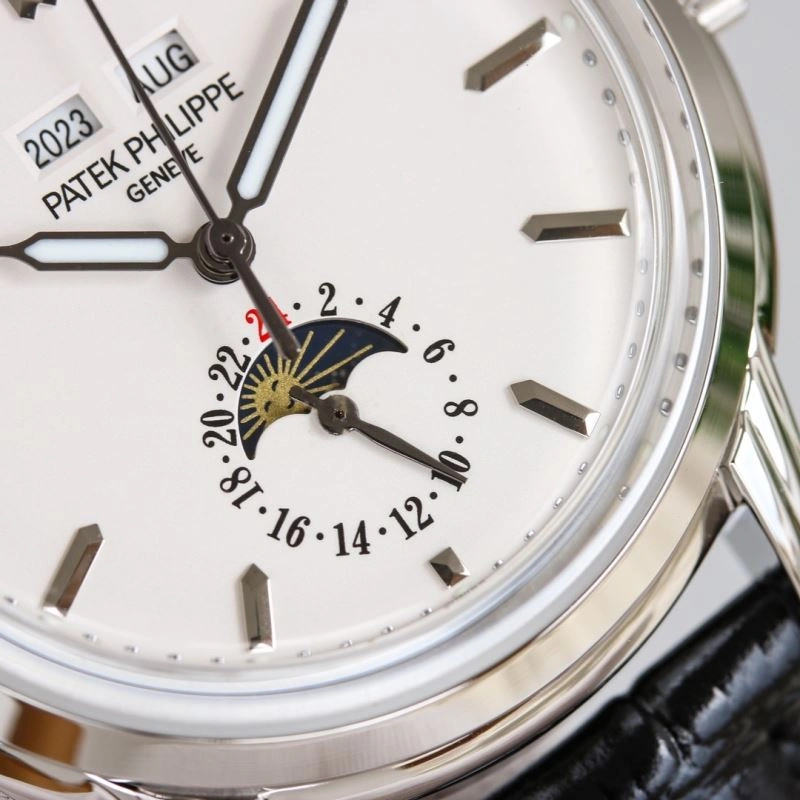 Top mirror PATEK PHILIPPE Watches