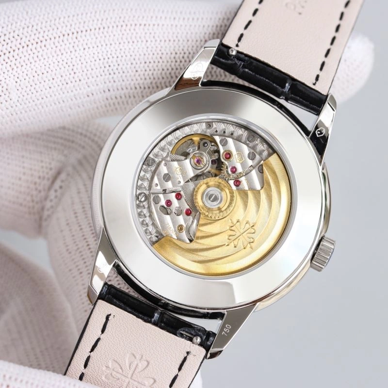 Top mirror PATEK PHILIPPE Watches