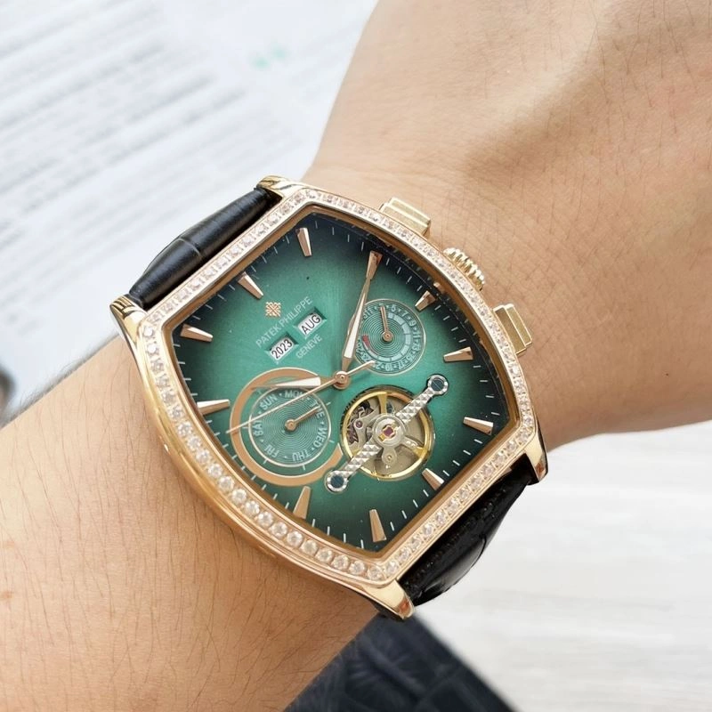 Budget-friendly PATEK PHILIPPE Watches