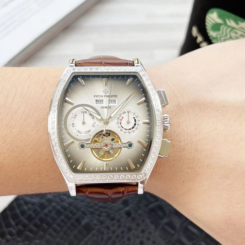 Budget-friendly PATEK PHILIPPE Watches