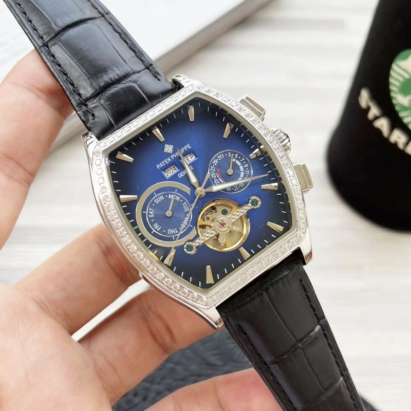 Budget-friendly PATEK PHILIPPE Watches