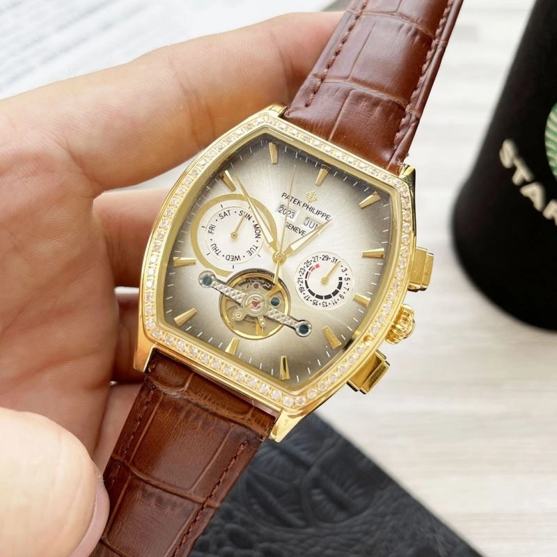 Budget-friendly PATEK PHILIPPE Watches