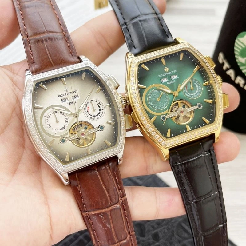 Budget-friendly PATEK PHILIPPE Watches