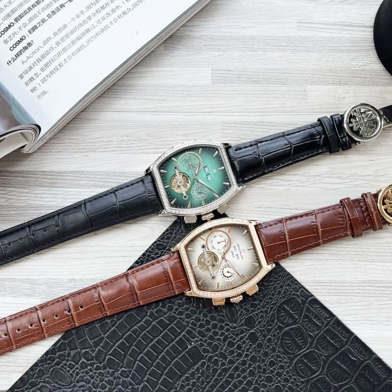 Budget-friendly PATEK PHILIPPE Watches