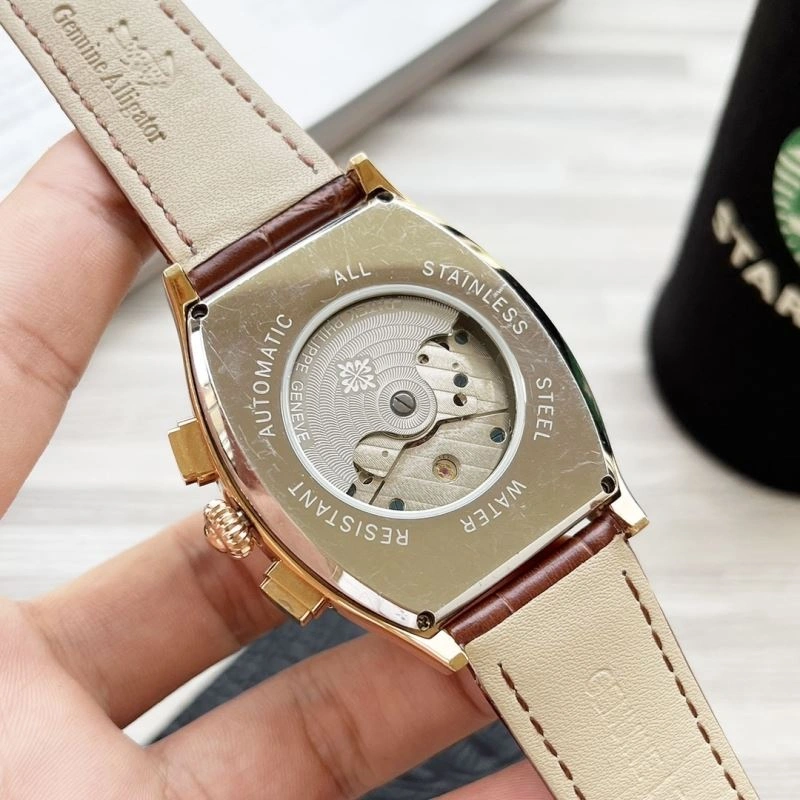 Budget-friendly PATEK PHILIPPE Watches