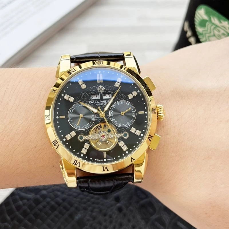 Budget-friendly PATEK PHILIPPE Watches
