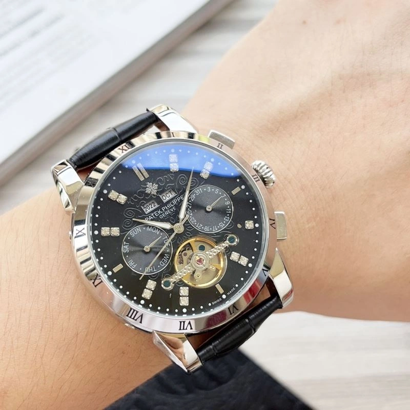 Budget-friendly PATEK PHILIPPE Watches