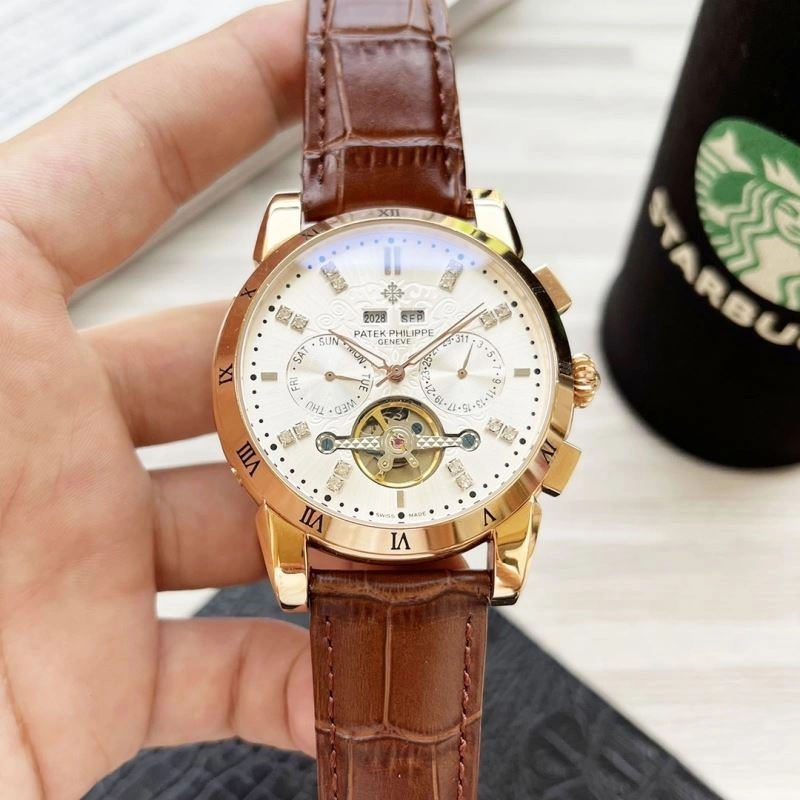Budget-friendly PATEK PHILIPPE Watches