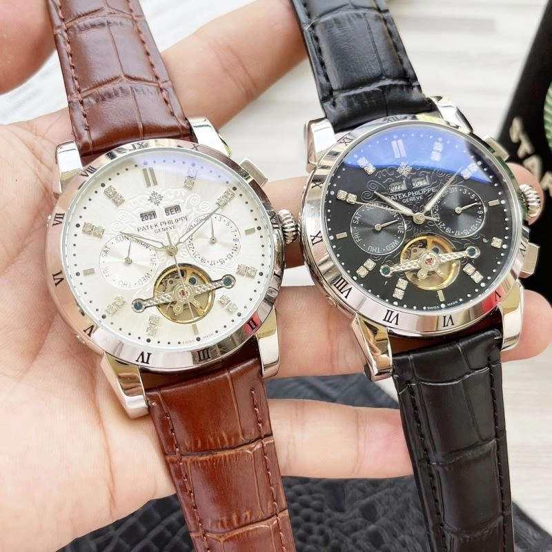 Budget-friendly PATEK PHILIPPE Watches
