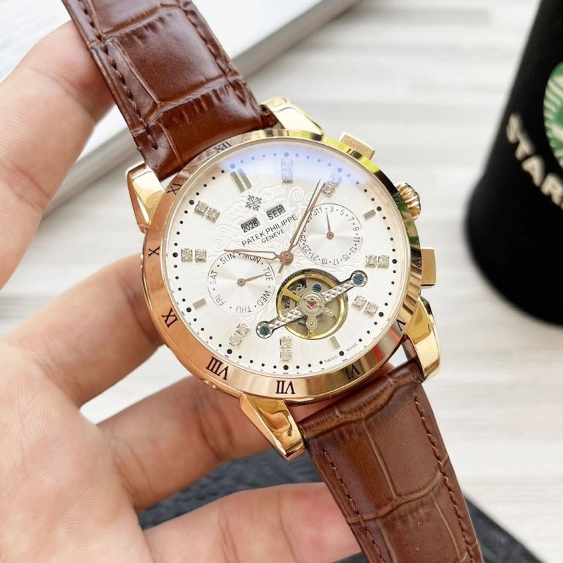 Budget-friendly PATEK PHILIPPE Watches