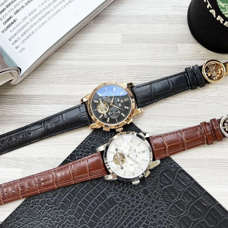 Budget-friendly PATEK PHILIPPE Watches