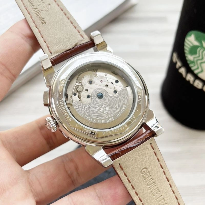 Budget-friendly PATEK PHILIPPE Watches