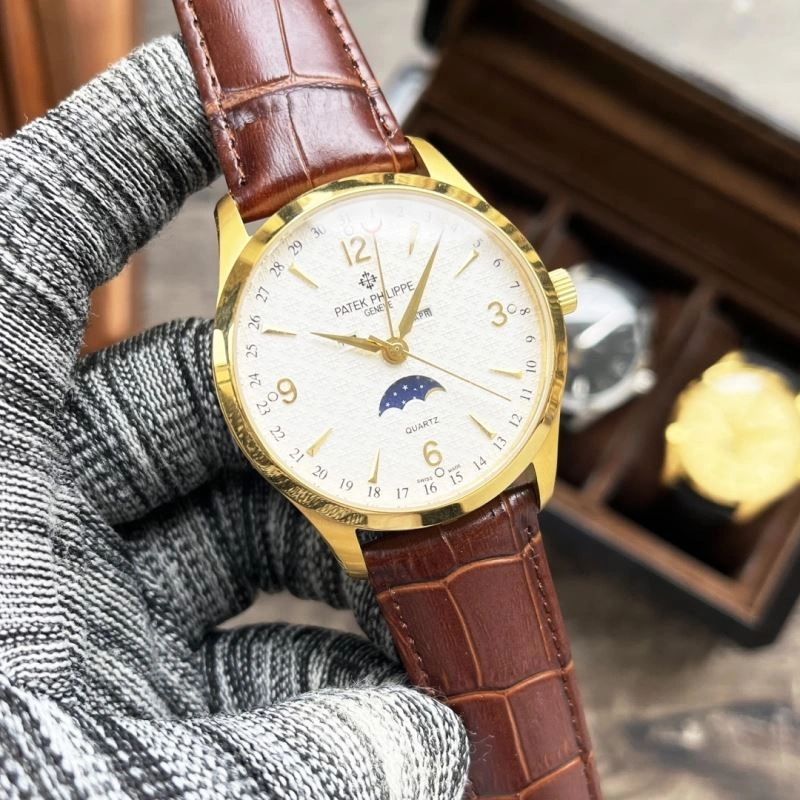PATEK PHILIPPE Watches