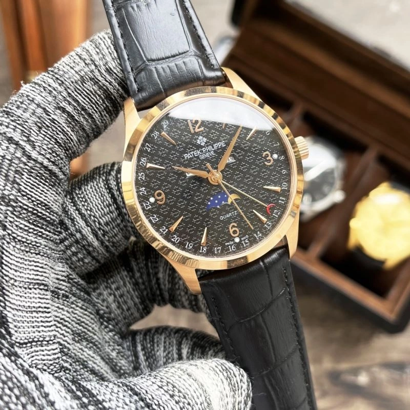 Inexpensive PATEK PHILIPPE Watches