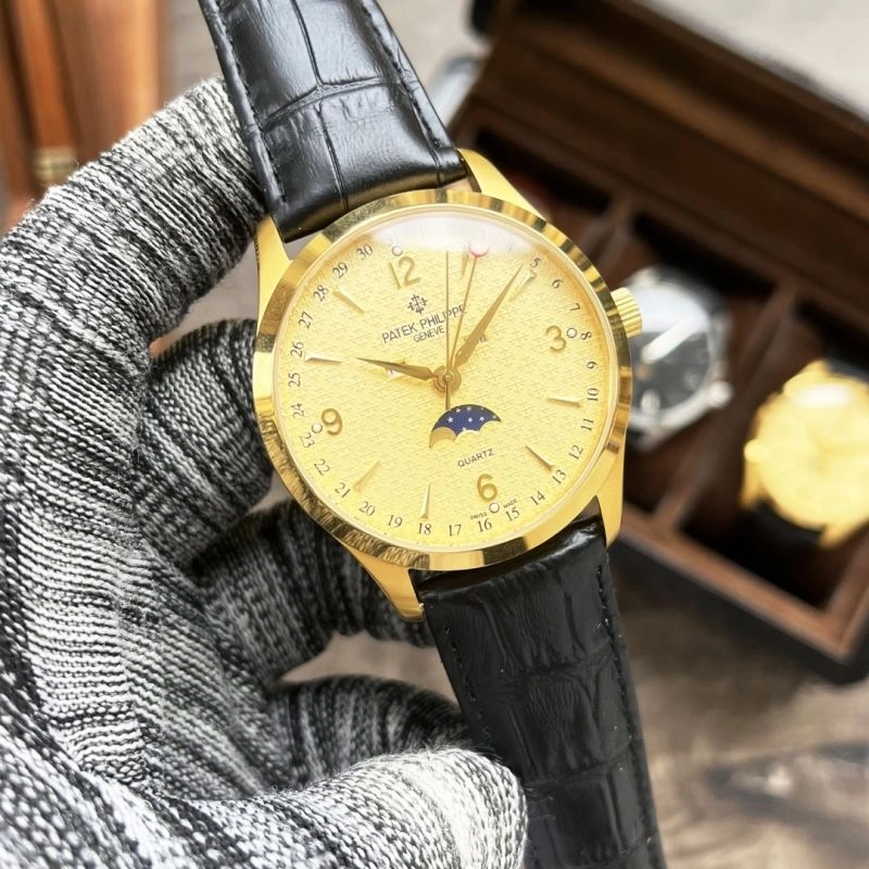 Inexpensive PATEK PHILIPPE Watches