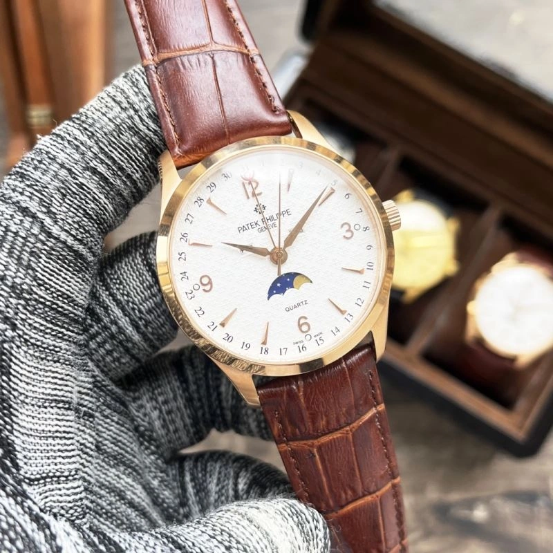 Inexpensive PATEK PHILIPPE Watches