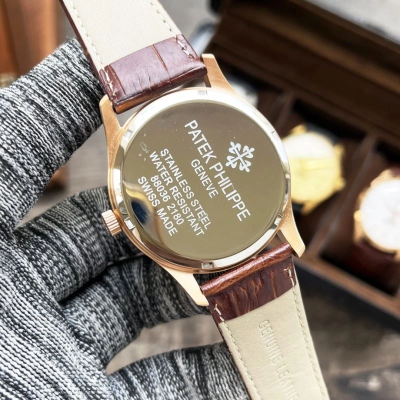 Inexpensive PATEK PHILIPPE Watches