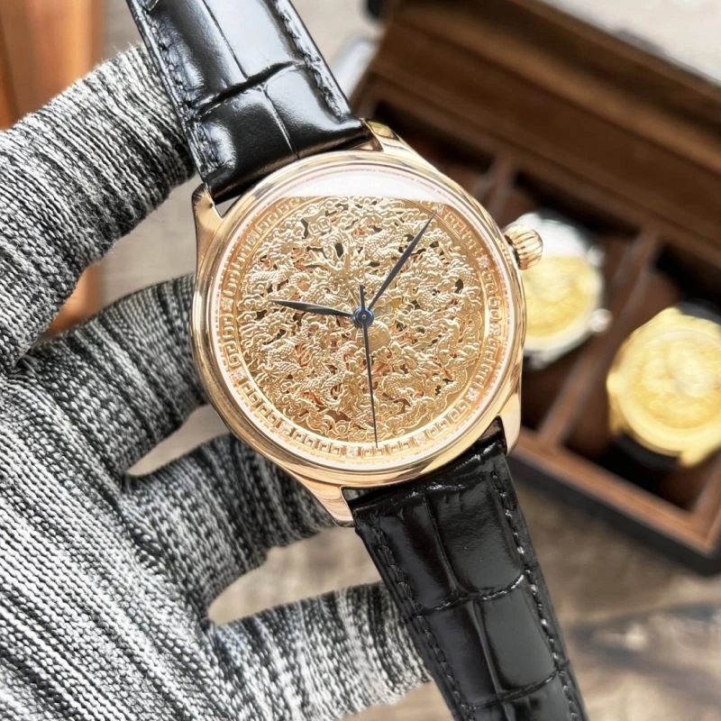 PATEK PHILIPPE Watches