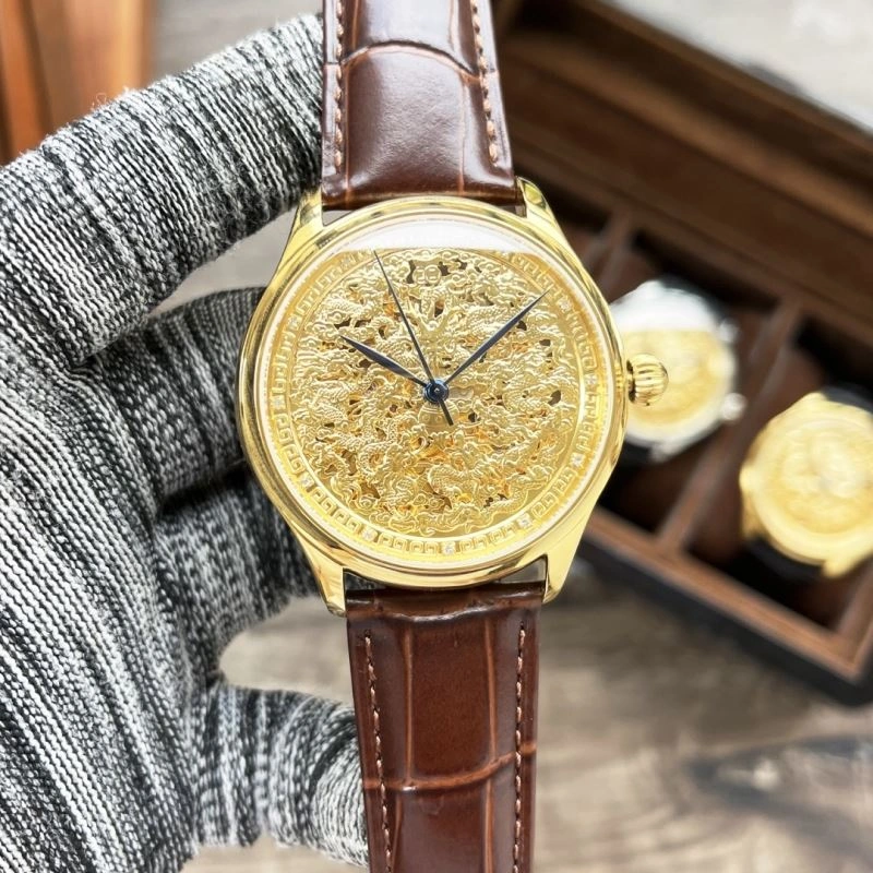 Indistinguishable PATEK PHILIPPE Watches