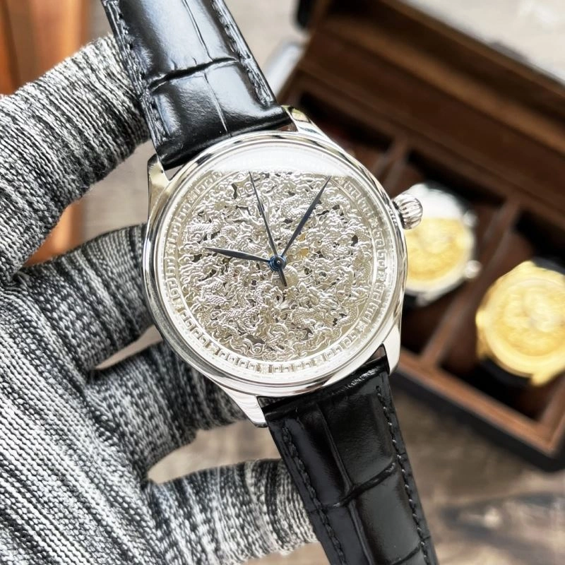 Indistinguishable PATEK PHILIPPE Watches