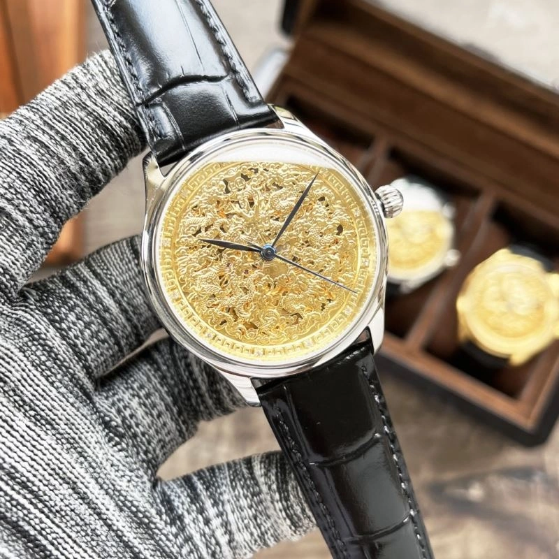 Indistinguishable PATEK PHILIPPE Watches