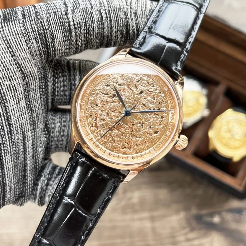 Indistinguishable PATEK PHILIPPE Watches