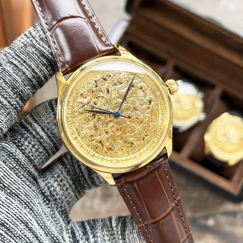 Indistinguishable PATEK PHILIPPE Watches