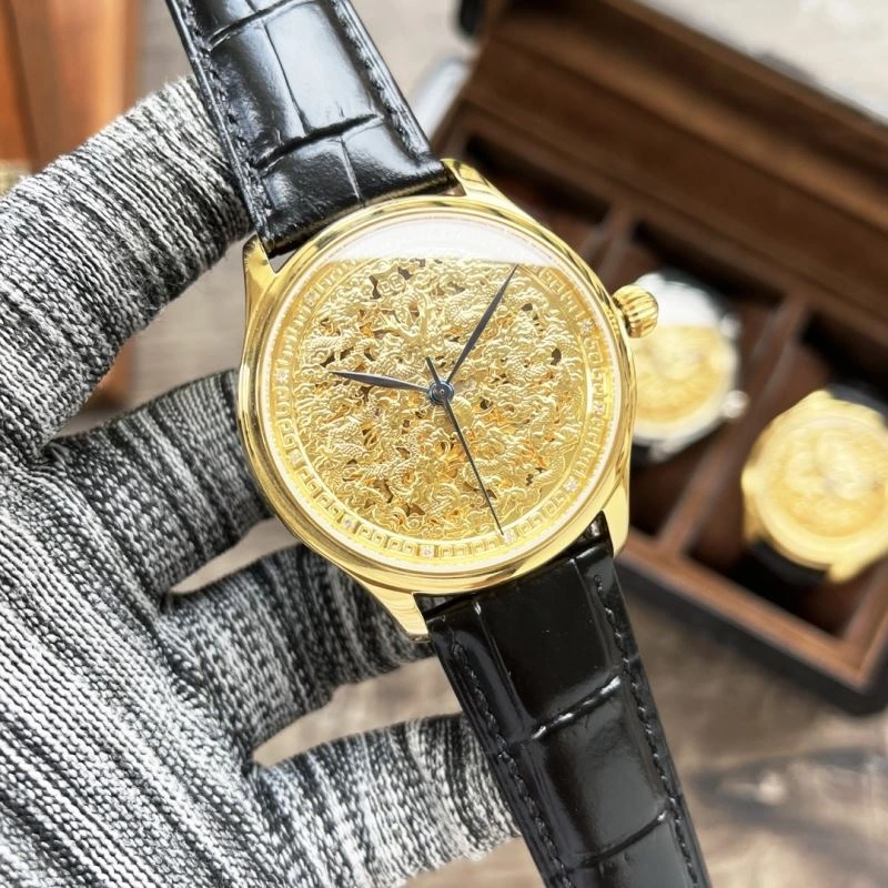 Indistinguishable PATEK PHILIPPE Watches