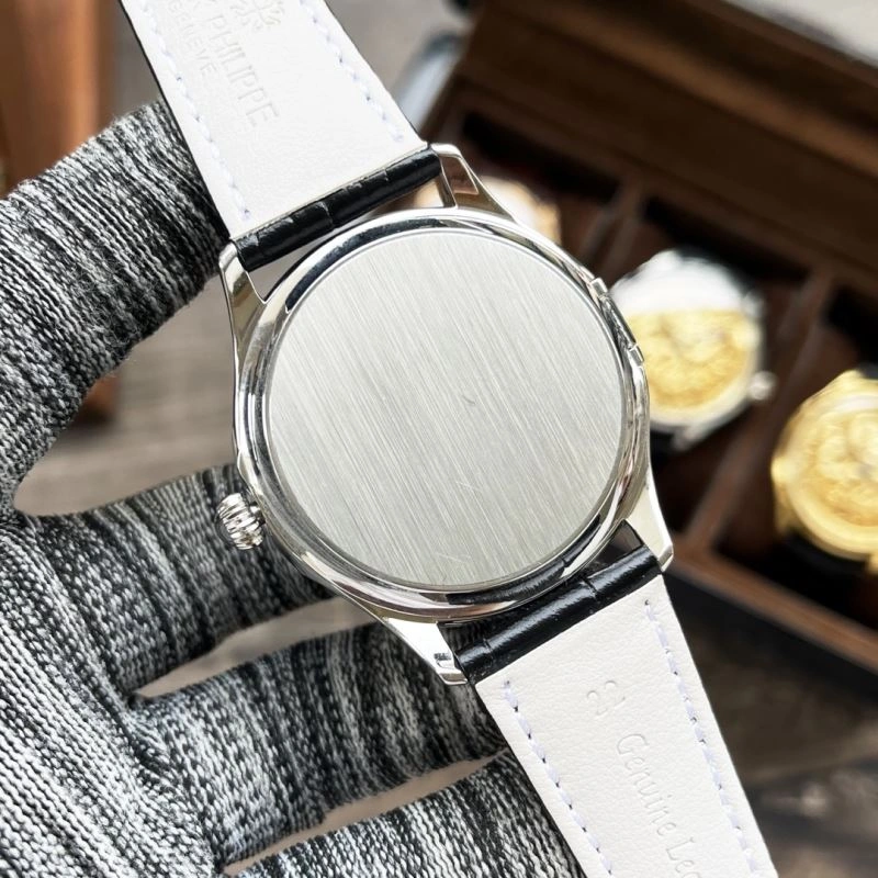 Indistinguishable PATEK PHILIPPE Watches