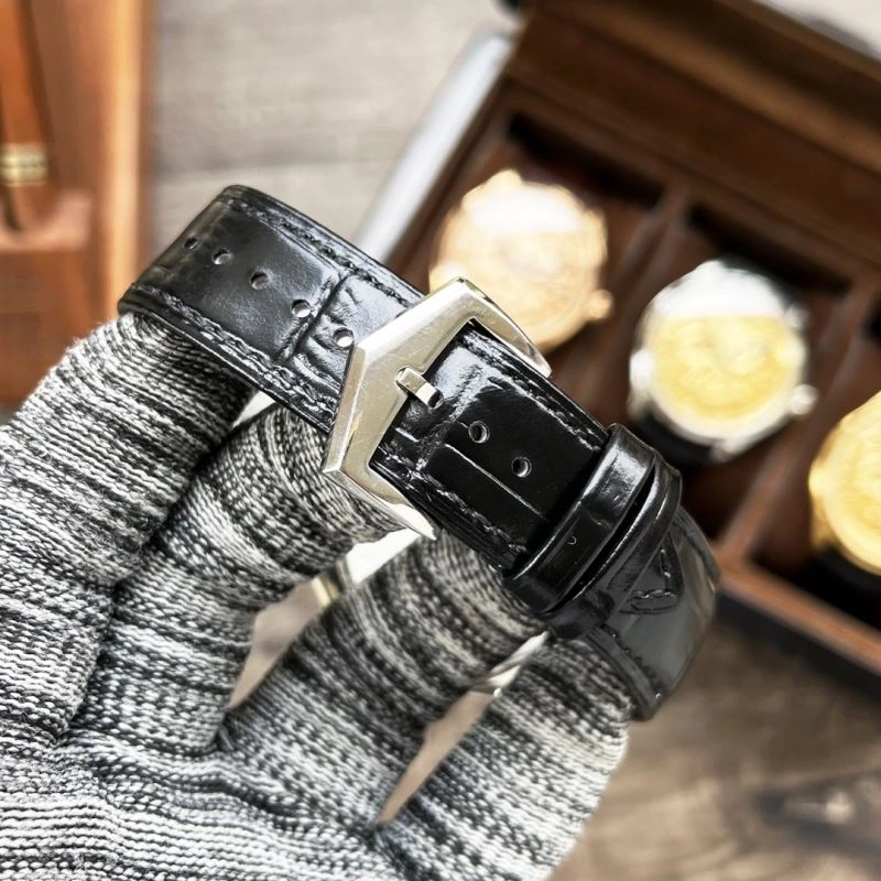 Indistinguishable PATEK PHILIPPE Watches
