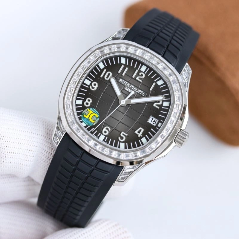 Legit PATEK PHILIPPE Watches